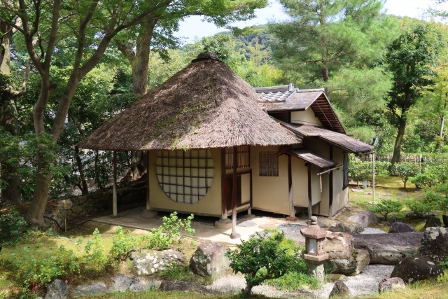 Kyoto Tea Houses & Tea Ceremony│Enjoy Kyoto